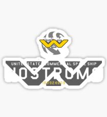 Colonial Marines: Stickers | Redbubble