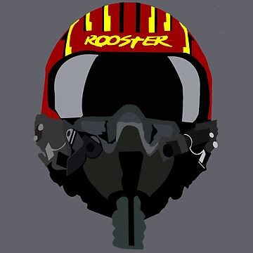 "Rooster" Poster for Sale by Mayestr | Redbubble