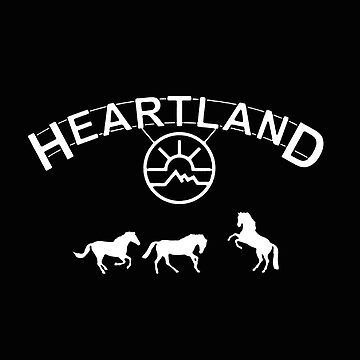 "Heartland, Comedy Drama, Heartland Ranch, TV Show, Heartland Mountain ...