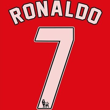 "ronaldo number 7" Throw Blanket for Sale by coolart9 | Redbubble