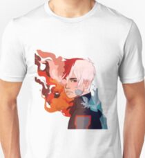 Todoroki Shouto: Gifts & Merchandise | Redbubble