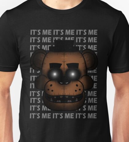 Freddy Fazbear: Gifts & Merchandise | Redbubble