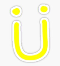 Jack U: Stickers | Redbubble