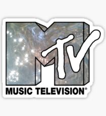 Mtv: Stickers | Redbubble