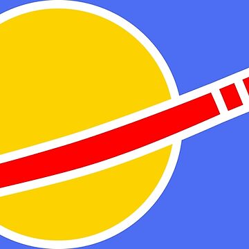 "Benny Spaceman Logo icon" Essential T-Shirt for Sale by ...