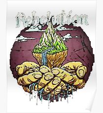 Rebelution: Posters | Redbubble