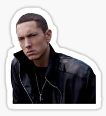 Eminem: Stickers | Redbubble