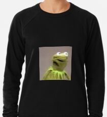 Kermit The Frog Sweatshirts & Hoodies | Redbubble