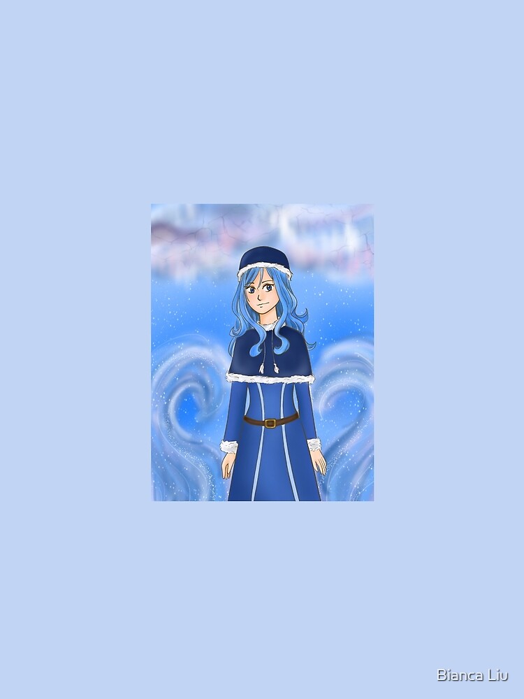 Rocker Juvia Locker Wallpaper