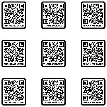 "Rick Roll (9pcs) - Prank " Sticker for Sale by Lit_Creation ⭐️⭐️⭐️⭐️⭐️ ...