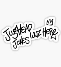 Riverdale: Stickers | Redbubble