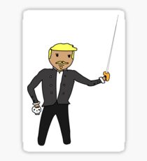 Hamlet: Stickers | Redbubble