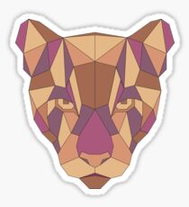 Puma Stickers | Redbubble