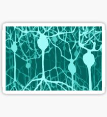 Neuron: Stickers | Redbubble