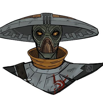 "Embo" Sticker for Sale by certibbs | Redbubble