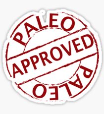 Approved: Stickers | Redbubble