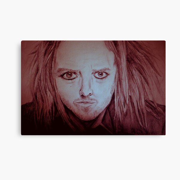 Tim Minchin Wall Art | Redbubble