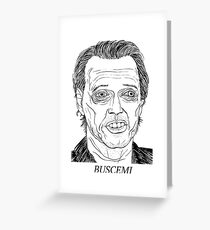 Mr Deeds Greeting Cards | Redbubble