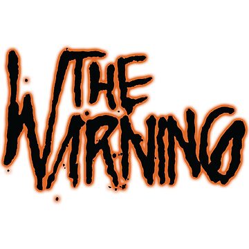 "original art the warning band + classic tshirt" Cap for Sale by fmann6 ...
