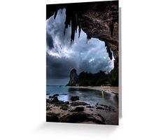 "Early Monsoon Clouds" by Robert Mullner | Redbubble