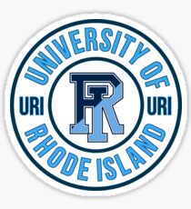 Uri: Stickers | Redbubble