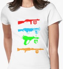 Call of Duty T-Shirts