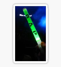 Lightstick: Stickers | Redbubble