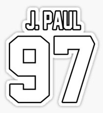 Jake Paul: Stickers | Redbubble