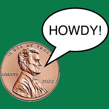 "RYAN TRAHAN, Penny Howdy " Kids T-Shirt for Sale by Killrockstan ...