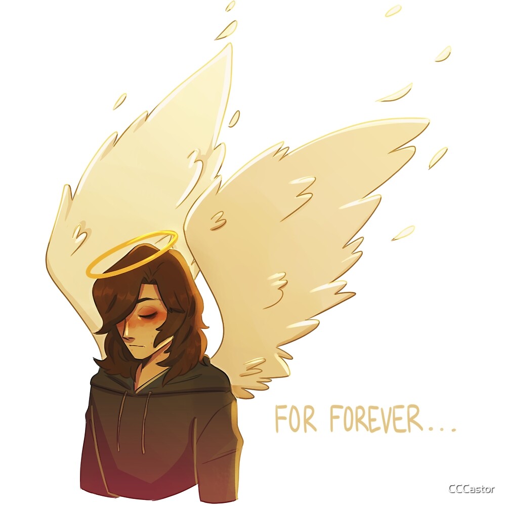 "Connor Murphy - DEH" by CCCastor | Redbubble