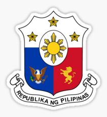 Filipino: Stickers | Redbubble
