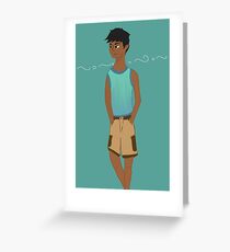 Percy Jackson: Greeting Cards | Redbubble