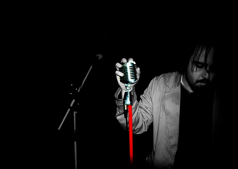 "Can't stop the rock" by Michael Gatch | Redbubble