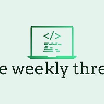 "The Weekly Threat" Socks for Sale by Shirtsy | Redbubble