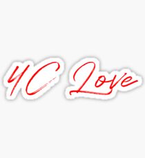 4c: Stickers | Redbubble