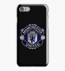 Manchester United: iPhone Cases & Skins for 7/7 Plus, SE, 6S/6S Plus, 6 ...