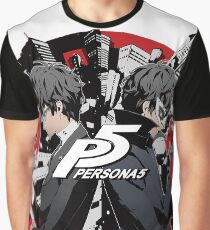 Persona: T-Shirts | Redbubble