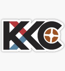 Tf2 Logo: Stickers | Redbubble