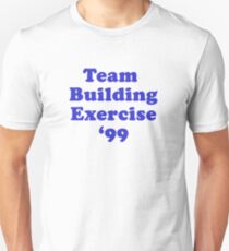 Exercise: T-Shirts | Redbubble