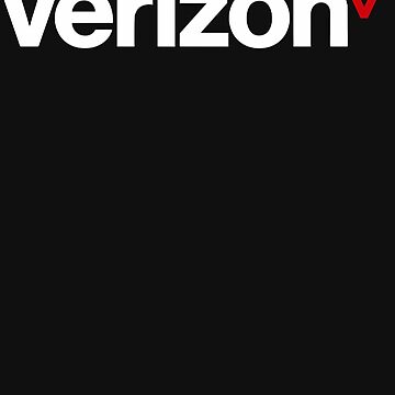 "Top selling verizon logo merchandise" Pullover Hoodie for Sale by ...