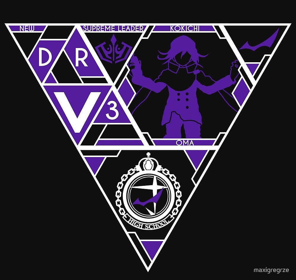 "The Ultimate Supreme Leader" by maxigregrze | Redbubble