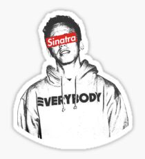 Supreme: Stickers | Redbubble
