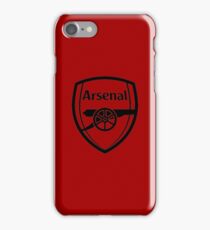 Arsenal: iPhone Cases & Skins for 7/7 Plus, SE, 6S/6S Plus, 6/6 Plus ...