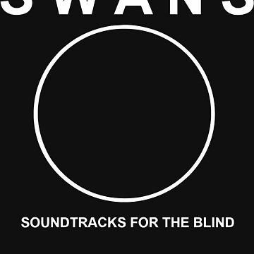 "Best seller swans band logo merchandise" Essential T-Shirt for Sale by ...