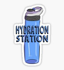 Water Bottle: Stickers | Redbubble