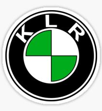 Klr 650: Stickers | Redbubble
