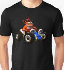 Crash Bandicoot: Gifts & Merchandise | Redbubble