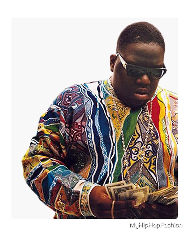 Notorious Big: T-Shirts | Redbubble