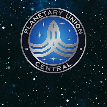 "The Orville: Planetary Union " Essential T-Shirt for Sale by Pop-Pop-P ...