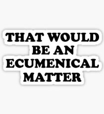 Father Ted: Stickers | Redbubble